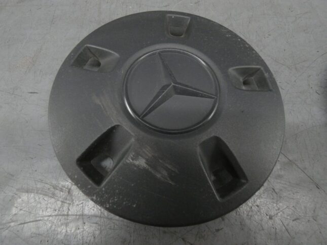 Mercedes Benz Vito Wheel Centre Cap Caps 2.1 2019 (SET OF FOUR ...