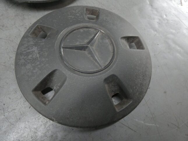 Mercedes Benz Vito Wheel Centre Cap Caps 2.1 2019 (SET OF FOUR ...
