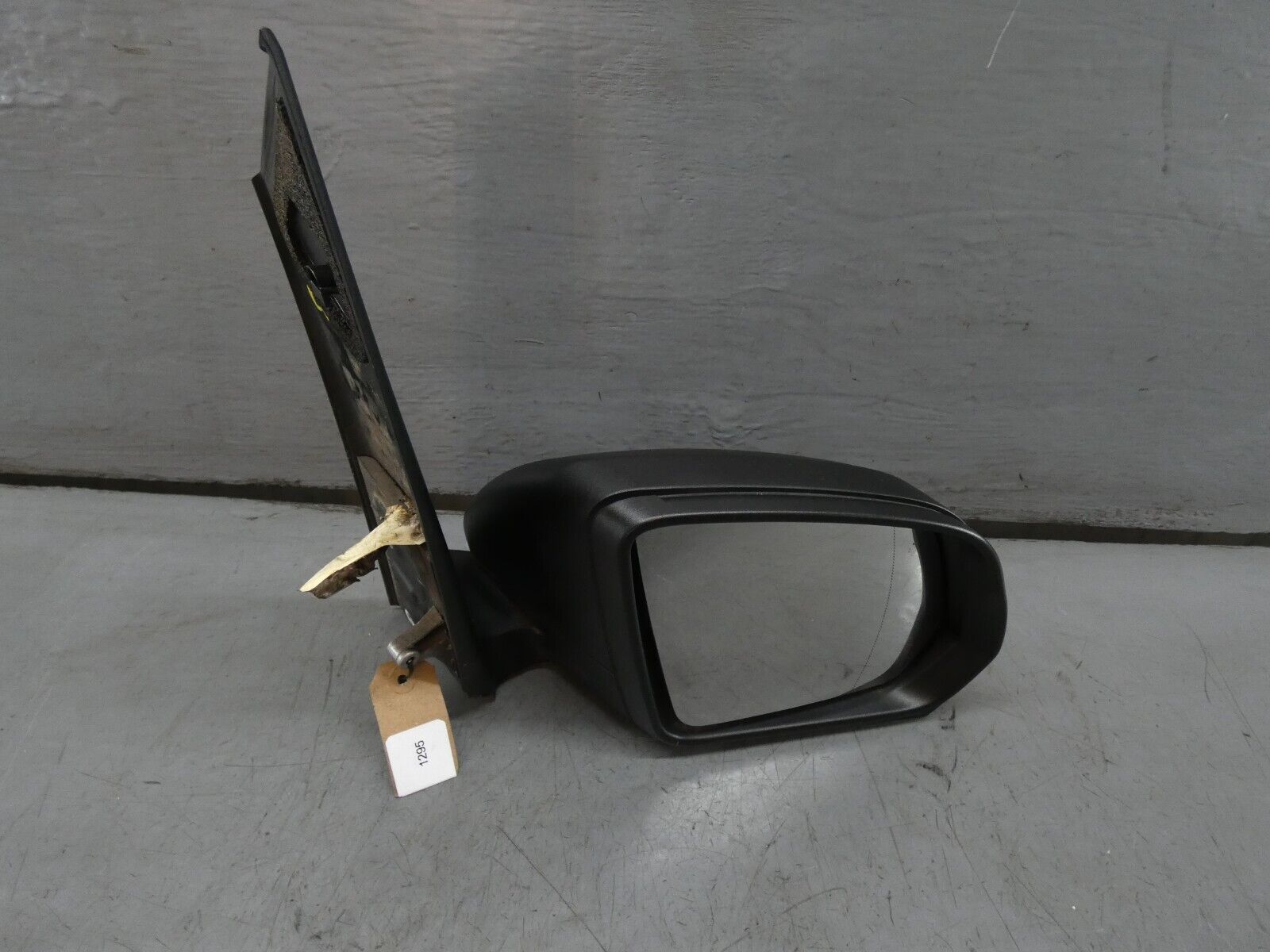 Mercedes Benz Vito Drivers Offside Manual Wing Mirror 2.1 2019 ...