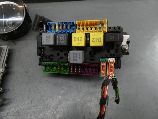 Mercedes Benz Vito ECU & Lock Set c/w Speedo 2.1 2019 - BOSCH ...