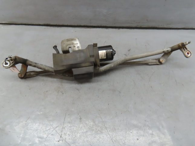 Peugeot Boxer Front Wiper Motor & Linkage 2.0HDI 2017 - 1363339080 ...