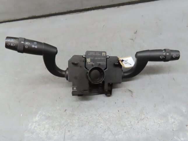 Peugeot Boxer Indicator Headlight & Wiper Stalks 2.0HDI 2017 ...