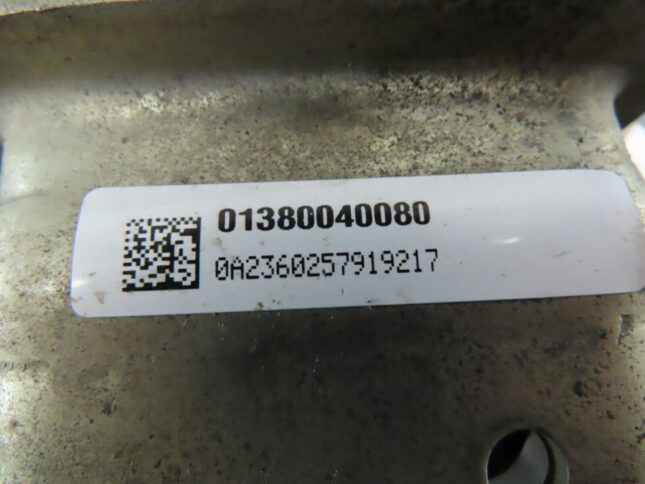 Peugeot Boxer Engine Mount 2.0HDI 2017 - 01380040080 - Chrispin's Used ...
