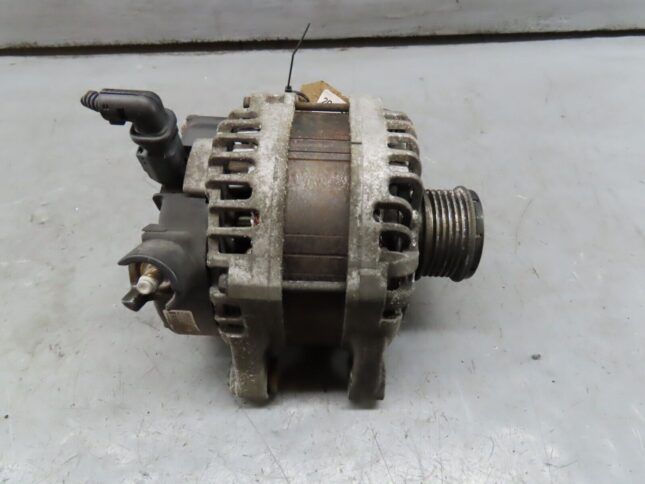 Peugeot Boxer Alternator 2.0HDI 2017 - MITSUBISHI - 9805343480 ...