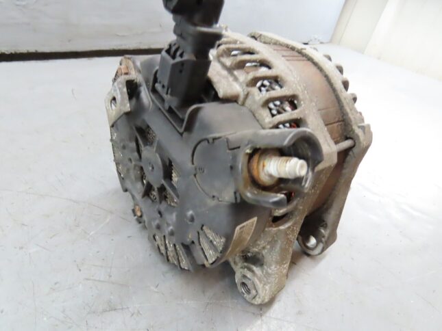 Peugeot Boxer Alternator 2.0HDI 2017 - MITSUBISHI - 9805343480 ...
