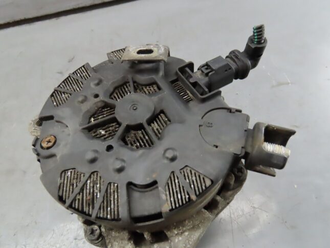 Peugeot Boxer Alternator 2.0HDI 2017 - MITSUBISHI - 9805343480 ...