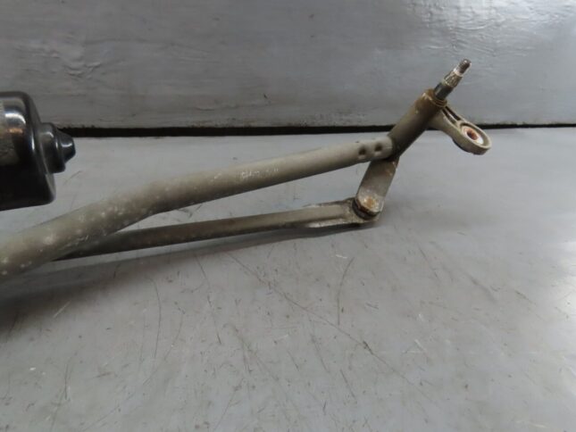 Peugeot Boxer Front Wiper Motor & Linkage 2.0HDI 2017 - 1363339080 ...