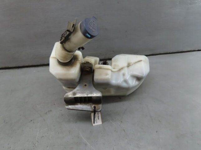 Peugeot Boxer Washer Bottle 2.0HDI 2017 - Chrispin's Used Car Spares