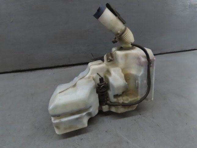 Peugeot Boxer Washer Bottle 2.0HDI 2017 - Chrispin's Used Car Spares