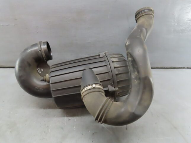 Peugeot Boxer Air Filter Housing Air Box Airbox 2.0HDI 2017 - Chrispin ...