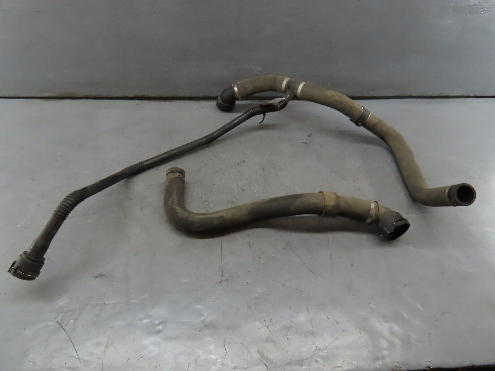 Peugeot Boxer Water Pipes Hoses 2.0HDI 2017 - Chrispin's Used Car Spares