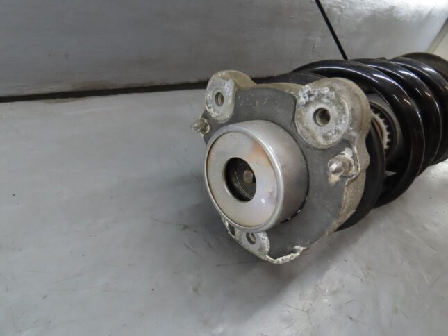 Peugeot Boxer Drivers Offside Front Shock & Hub Suspension 2.0HDI 2017 ...