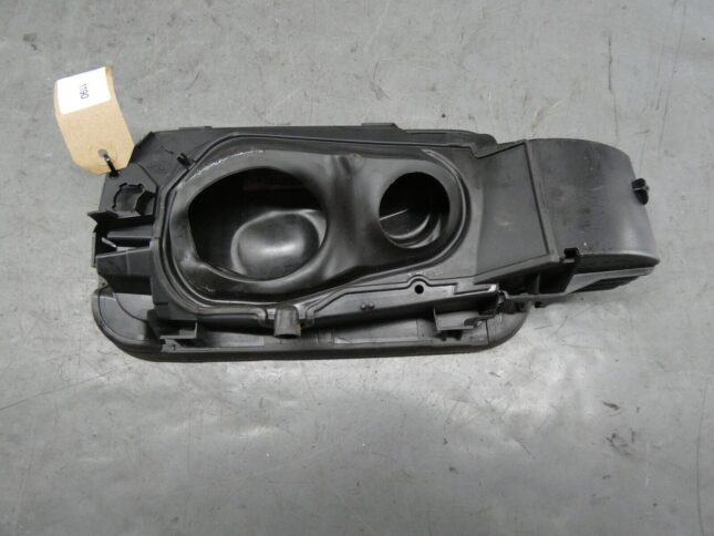 Vauxhall Combo Diesel Fuel Flap Cap Cover 1.5HDI 2020 (WHITE - G20 ...