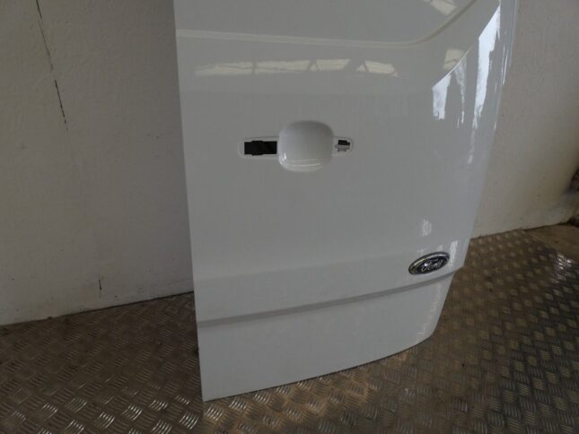 Ford Transit Custom Drivers Offside Rear Door 2.0TDCI 2023 (WHITE ...