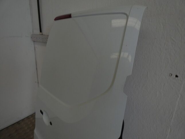 Ford Transit Custom Drivers Offside Rear Door 2.0TDCI 2023 (WHITE ...