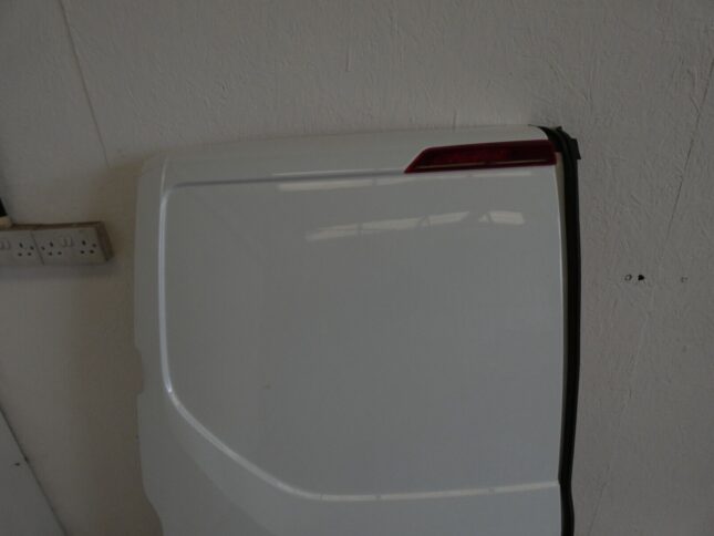 Ford Transit Custom Passenger Nearside Rear Door 2.0TDCI 2023 (WHITE ...