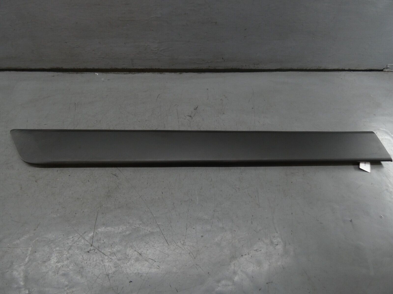 Ford Transit Custom Drivers Offside Side Trim Panel 2.0TDCI 2023 ...