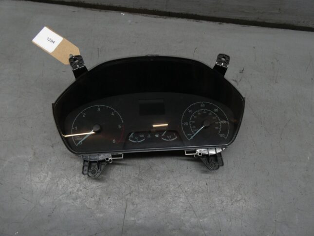 Ford Transit Custom Speedo Speedometer 2.0TDCI 2023 - MK3T-10849-ADC ...