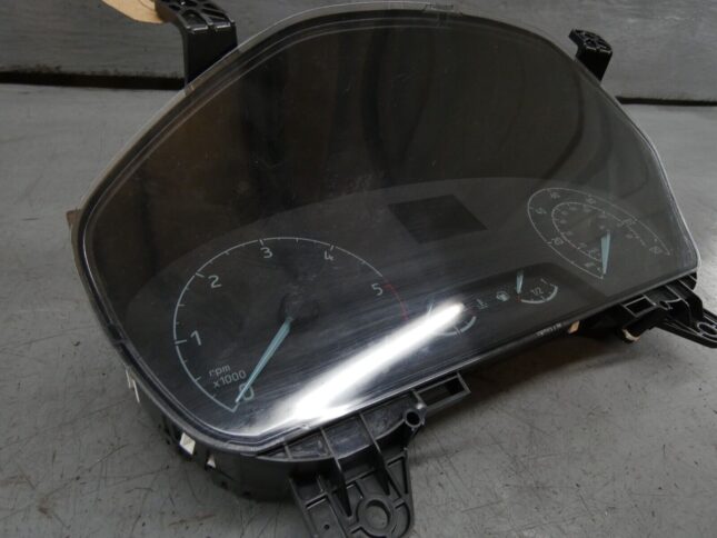 Ford Transit Custom Speedo Speedometer 2.0TDCI 2023 - MK3T-10849-ADC ...