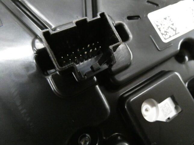 Ford Transit Custom Speedo Speedometer 2.0TDCI 2023 - MK3T-10849-ADC ...