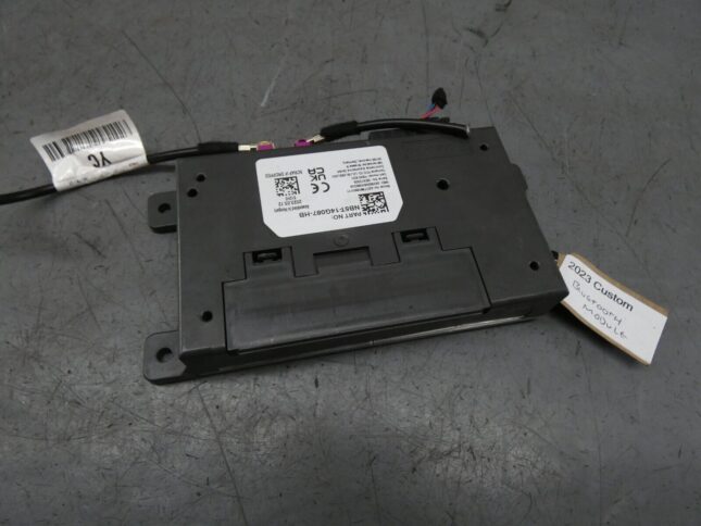 Ford Transit Custom Bluetooth Control Module 2.0TDCI 2023 - NB5T-14G087 ...