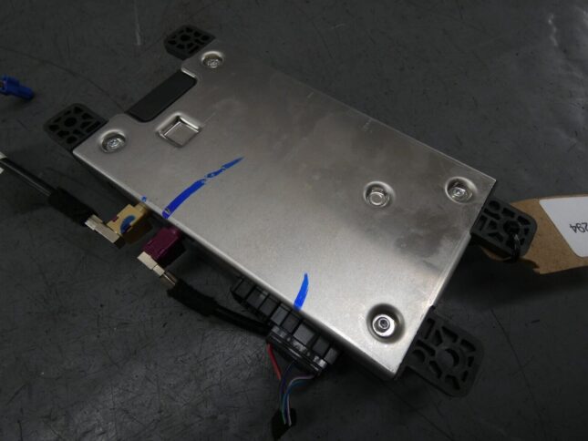Ford Transit Custom Bluetooth Control Module 2.0TDCI 2023 - NB5T-14G087 ...