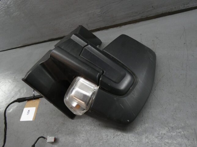 Ford Transit Custom Passenger Nearside Manual Wing Mirror 2.0TDCI 2023 ...