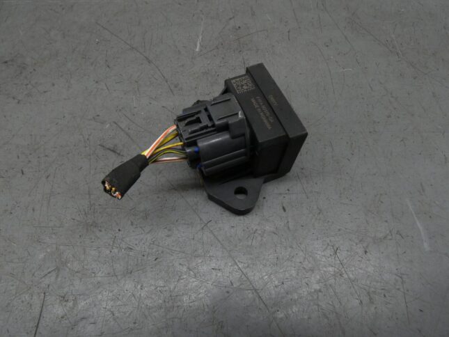 Ford Transit Custom Fuel Pump Control Module 2.0TDCI 2023 - F1FA-9D370 ...