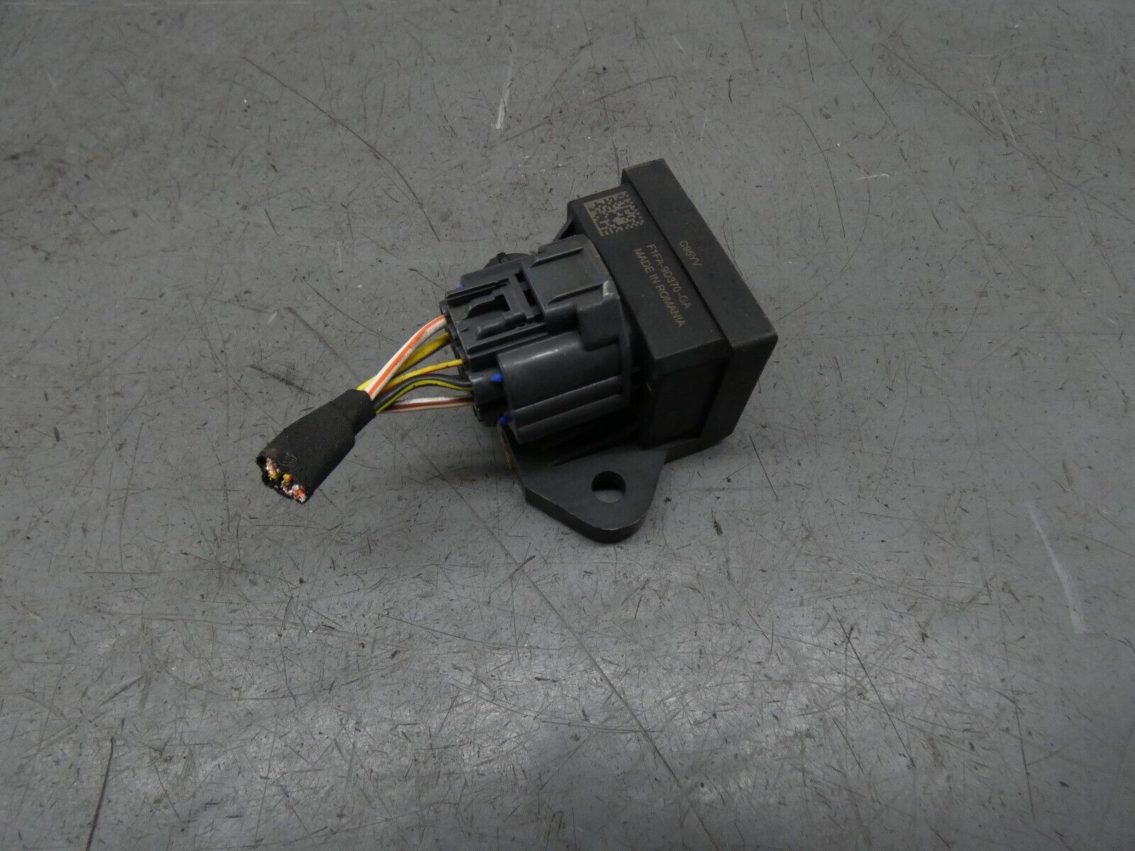 Ford Transit Custom Fuel Pump Control Module 2.0TDCI 2023 - F1FA-9D370 ...