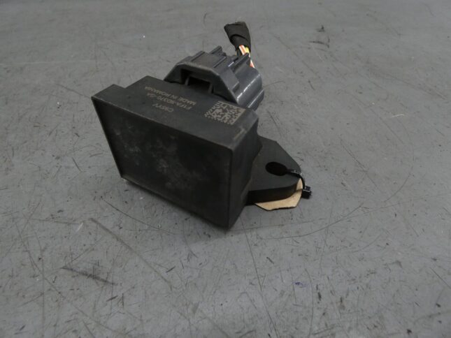 Ford Transit Custom Fuel Pump Control Module 2.0TDCI 2023 - F1FA-9D370 ...