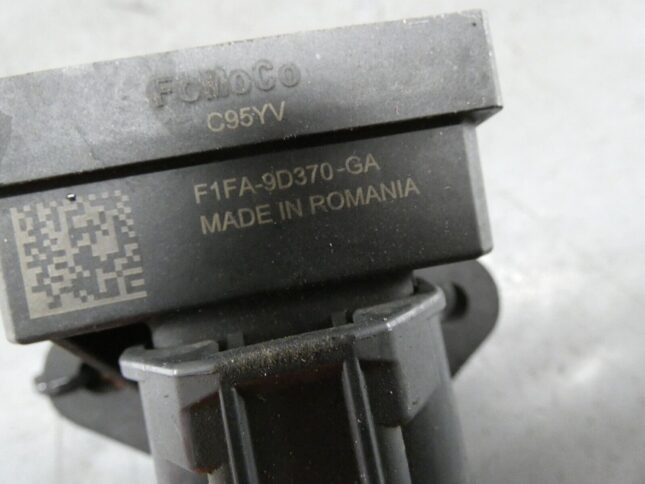 Ford Transit Custom Fuel Pump Control Module 2.0TDCI 2023 - F1FA-9D370 ...