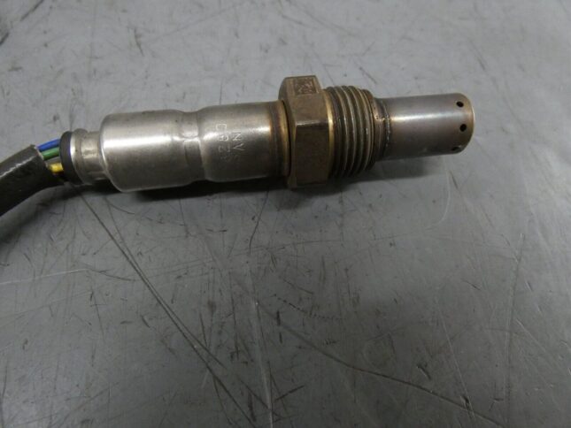 Ford Transit Custom NOX Lambda Sensor 2.0TDCI 2023 (A) - BOSCH - NK31-5E145-AA - Chrispin's Used ...