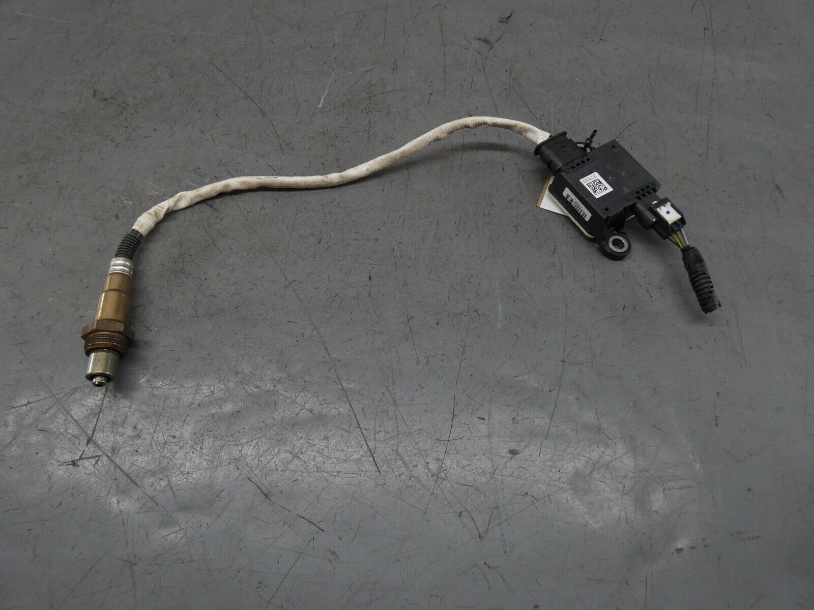 Ford Transit Custom Lambda NOX Sensor 2.0TDCI 2023 (B) - NK31-5L239-AA ...