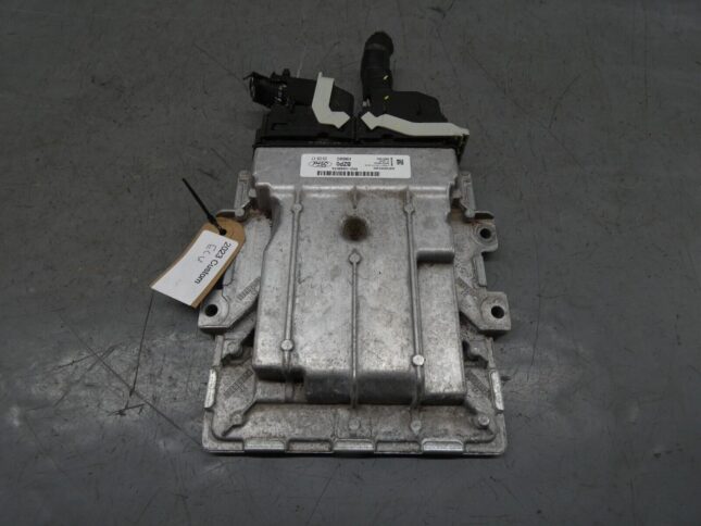 Ford Transit Custom Engine ECU 2.0TDCI 2023 - KK21-12A650-FA - Chrispin ...