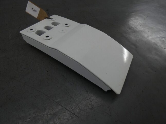 Ford Transit Custom Passenger Nearside Side Under Fuel Flap Trim 2 ...