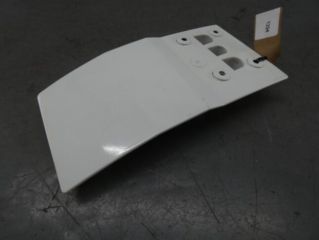 Ford Transit Custom Passenger Nearside Side Under Fuel Flap Trim 2 ...