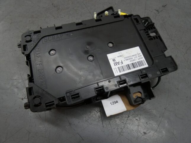 Ford Transit Custom BCM Board Body Control Module 2.0TDCI 2023 - KK3T ...