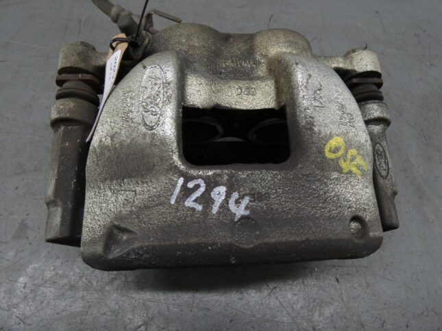 Ford Transit Custom Drivers Offside Front Brake Caliper 2.0TDCI 2023 ...