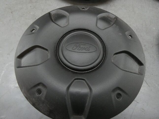 Ford Transit Custom Wheel Centre Cap Caps 2.0TDCI 2023 (SET OF FOUR ...