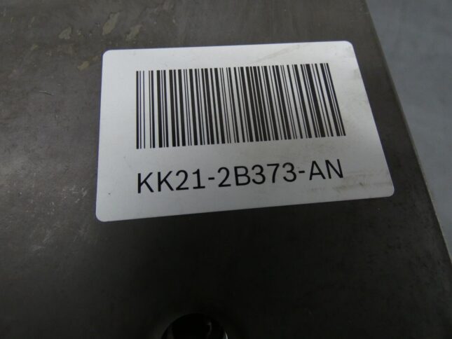 Ford Transit Custom ABS Pump Unit 2.0TDCI 2023 - KK21-2B373-AN - Chrispin's Used Car Spares