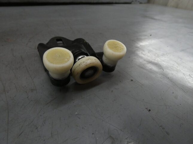 Ford Transit Custom Passenger Nearside Side Sliding Door Runners 2 ...