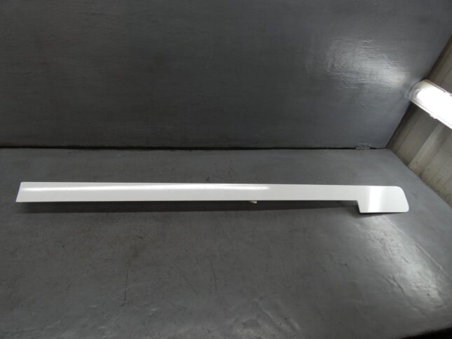 Ford Transit Custom Passenger Nearside Side Sliding Door Runner Trim ...