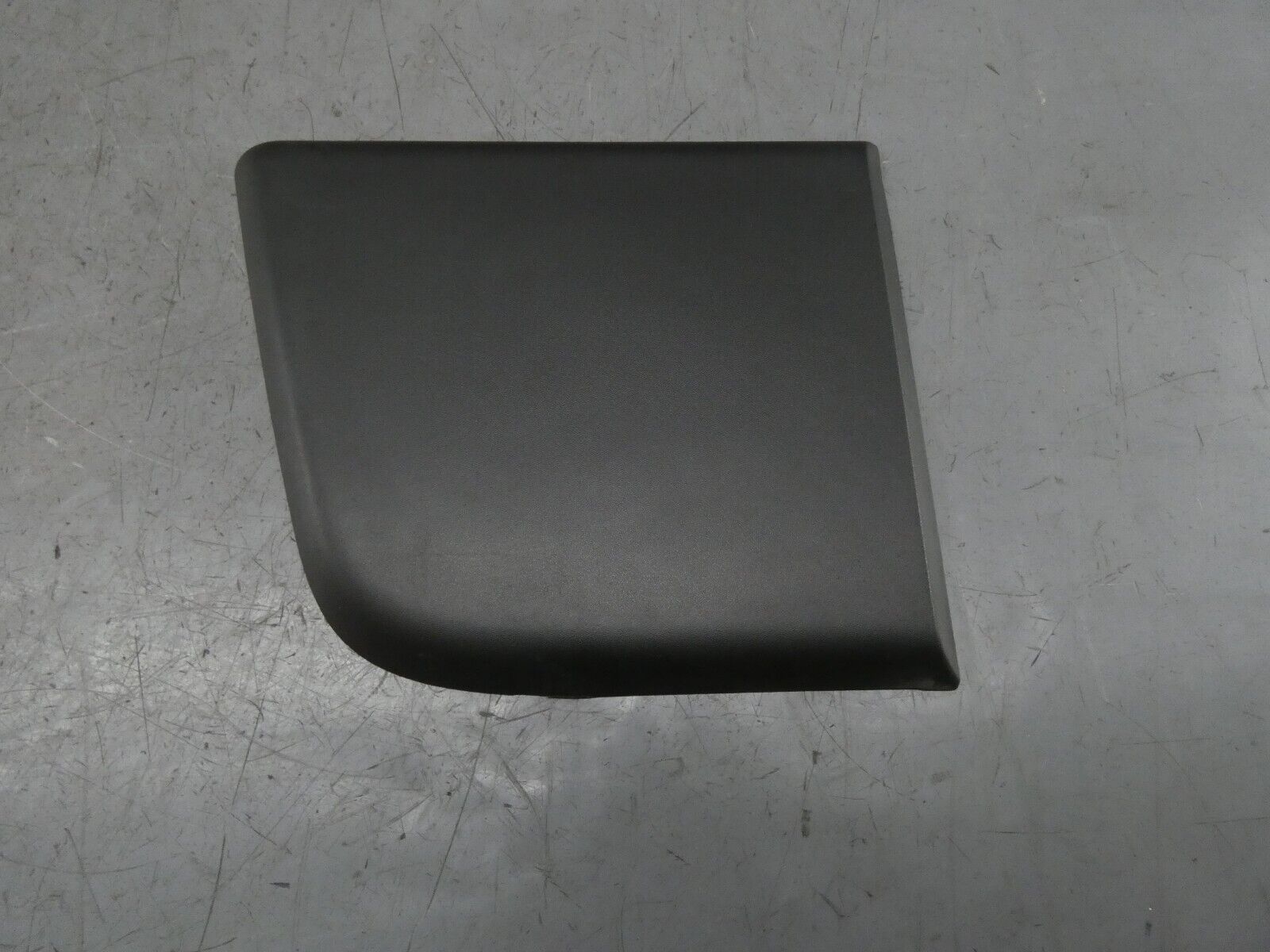 Vauxhall Movano Drivers Offside After Rear Wheel Arch Trim Panel 2.2HDI ...