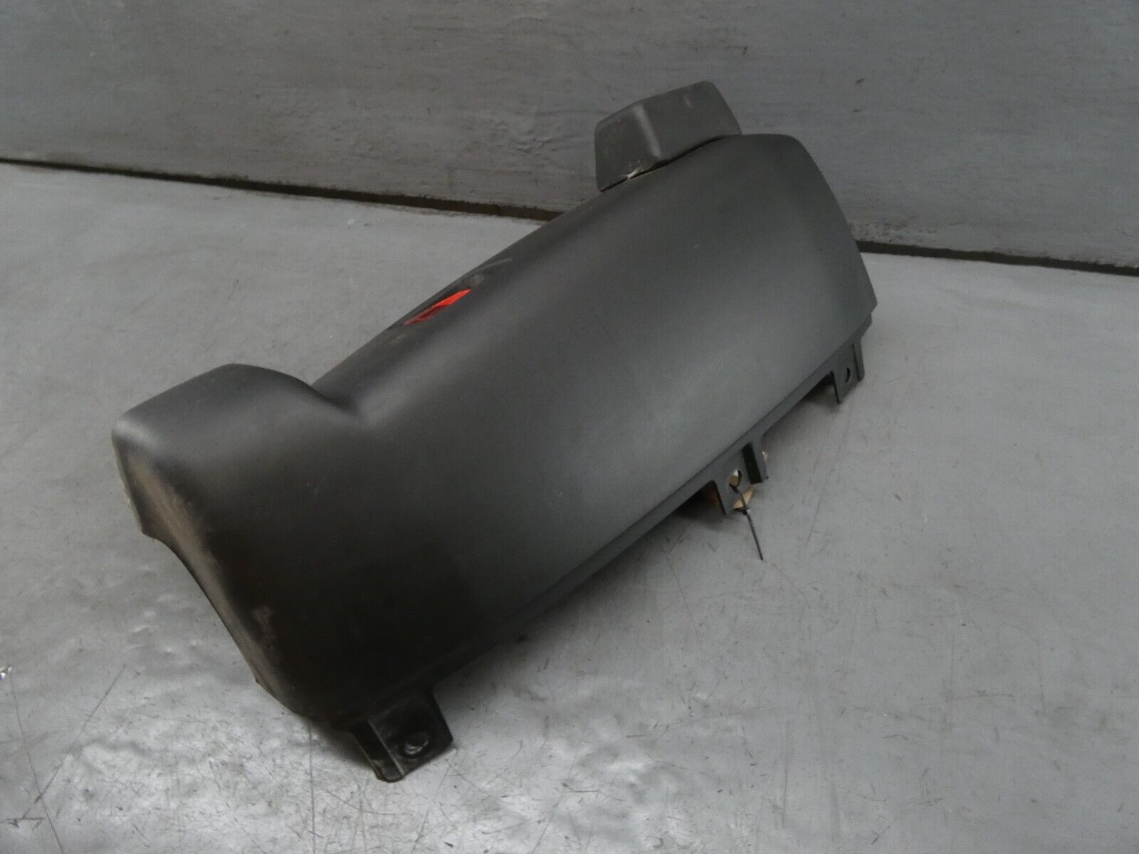 Vauxhall Movano Drivers Offside Rear Bumper Corner Trim Panel 2.2HDI ...