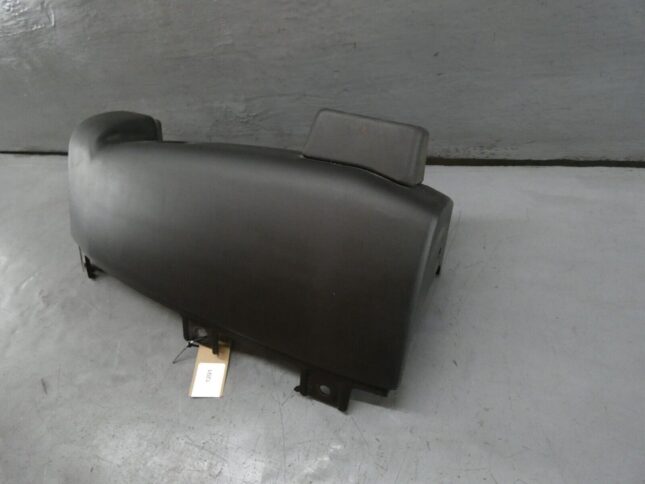 Vauxhall Movano Drivers Offside Rear Bumper Corner Trim Panel 2.2HDI ...