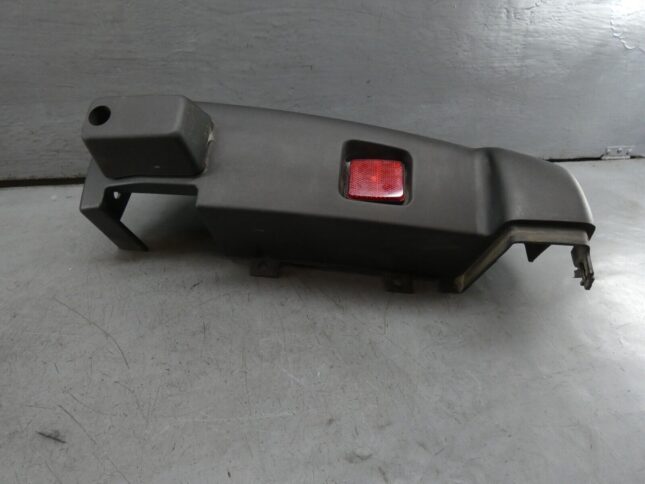 Vauxhall Movano Drivers Offside Rear Bumper Corner Trim Panel 2.2HDI ...