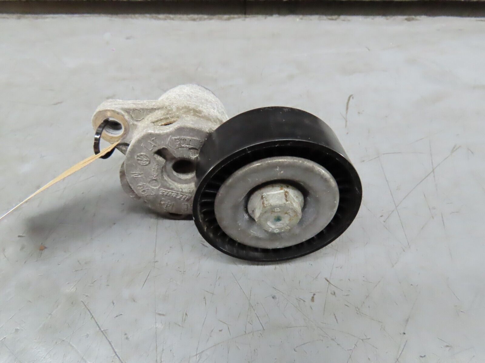 Skoda Yeti Alternator Tensioner Pully Pulley 1.2TSI 5dr 2017 ...