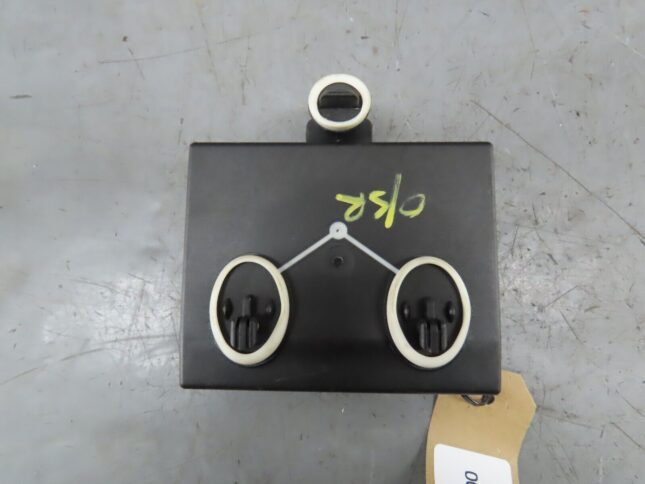 VW Volkswagen Sharan Drivers Offside Rear Door Control Module 2018 ...