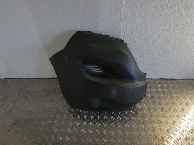 Peugeot Boxer Drivers Offside Front Bumper Corner Trim Panel 2.0HDI ...