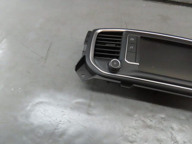 Citroen Dispatch Radio Stereo Display Screen & Controls 1.5HDI 2021 ...